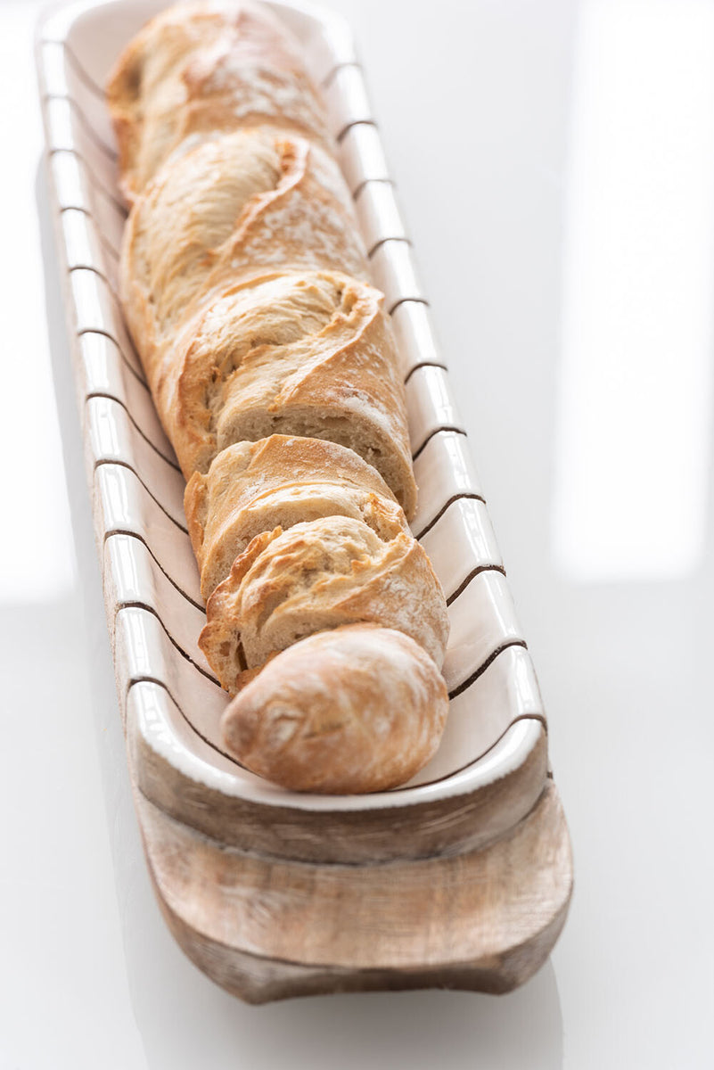 French Bread Platter – Coast & Co
